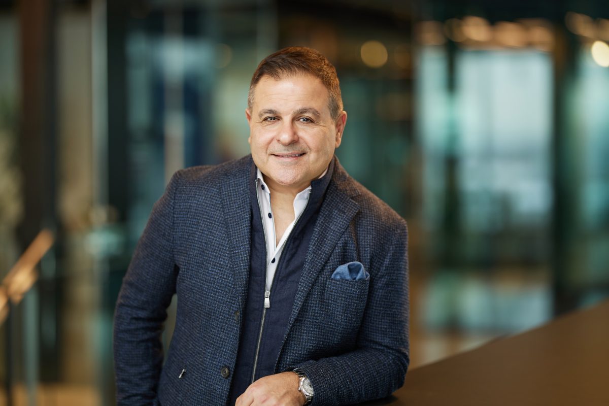 Management Team - Real Estate | Groupe Montoni