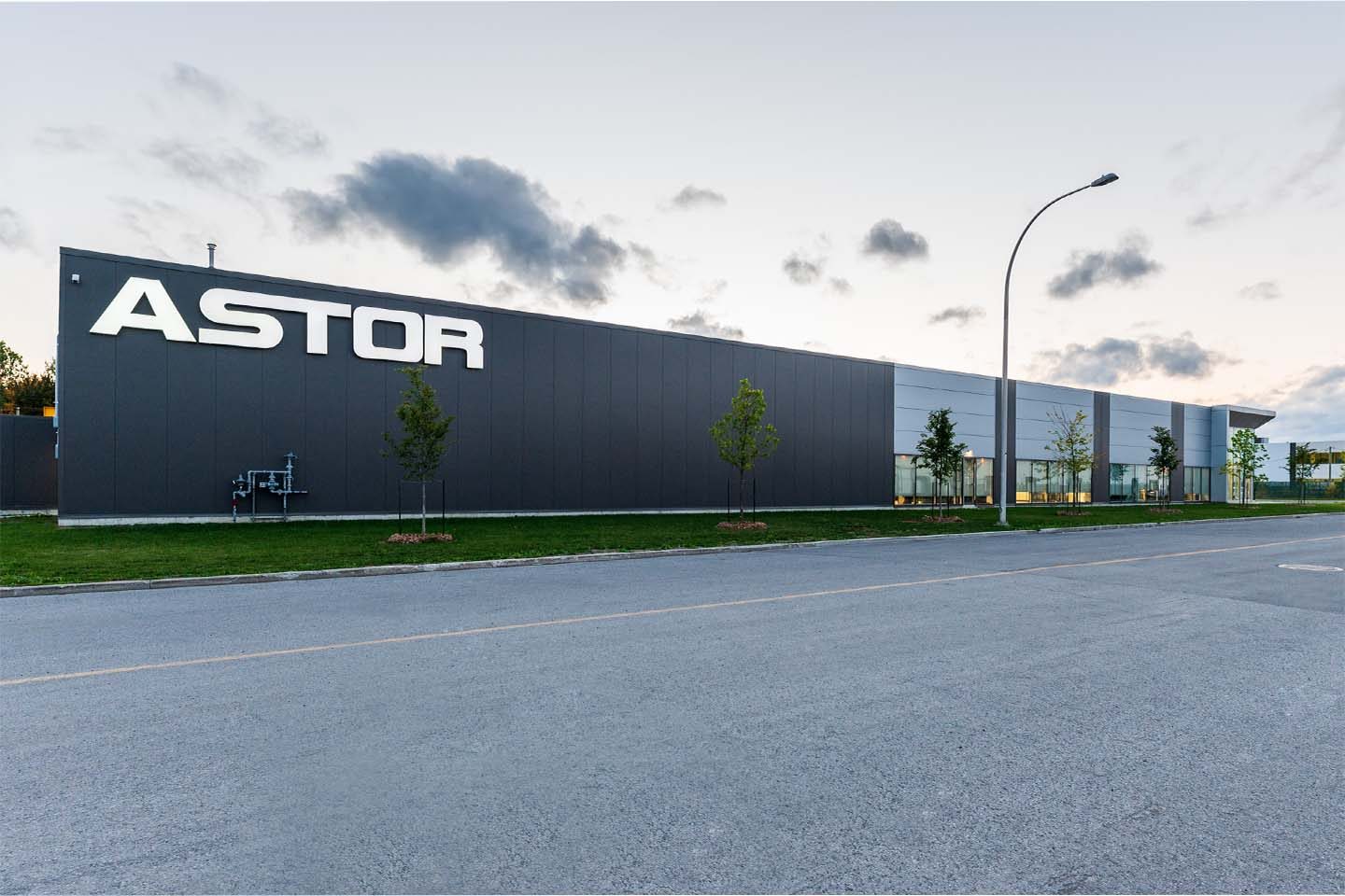 Astor | Groupe Montoni