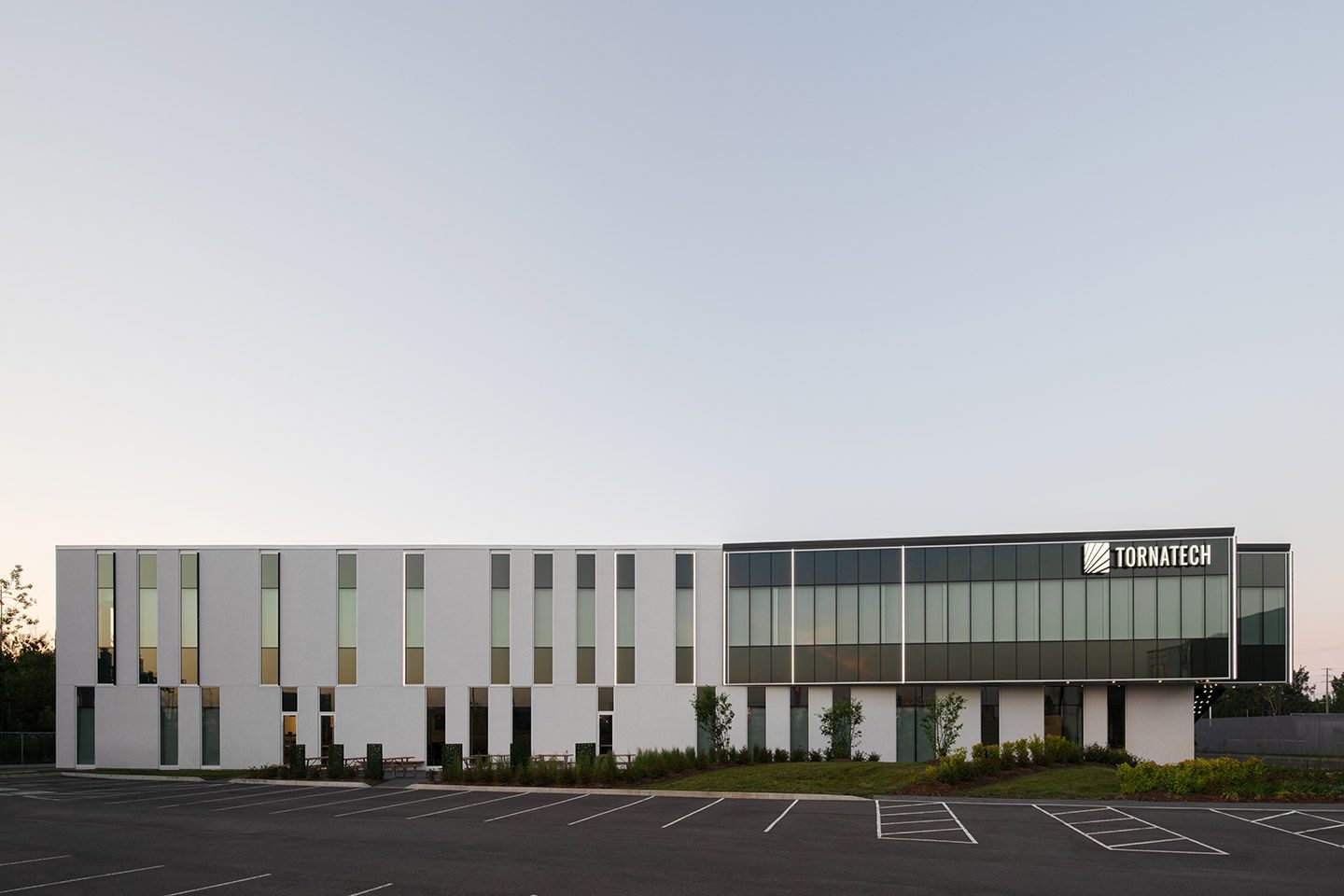 Projects | Groupe Montoni