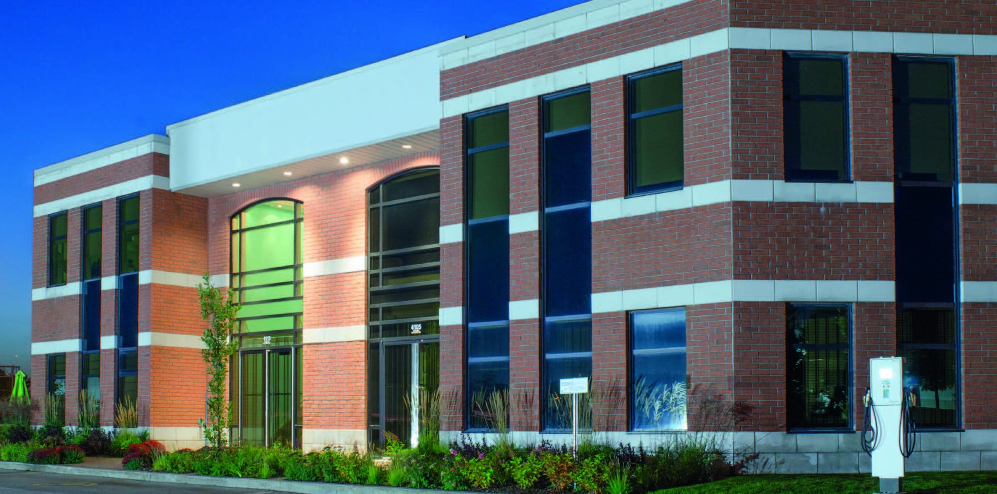 Espaces disponibles | Groupe Montoni