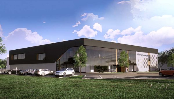 Aliments Morehouse Canada poursuit sa croissance : Leurs nouvelles ...