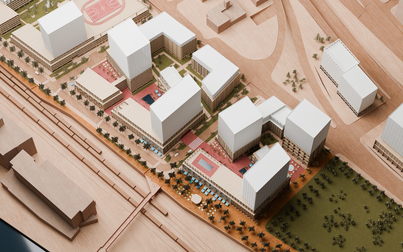 Projects | Groupe Montoni